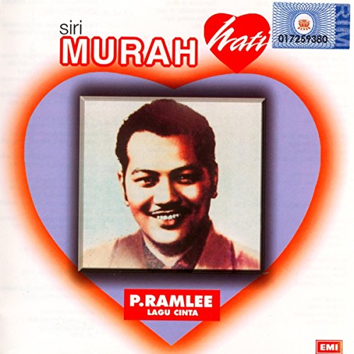 Lagu Cinta (Romantic Mood) von Tan Sri P. Ramlee bei Amazon Music ...