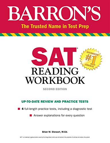 37 Best SAT Prep Books of All Time - BookAuthority