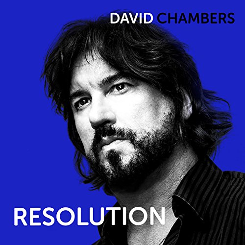 Play Resolution by David Chambers on Amazon Music