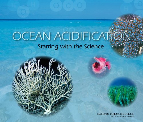 Ocean Acidification: Starting with the Science: Division on Earth and ...