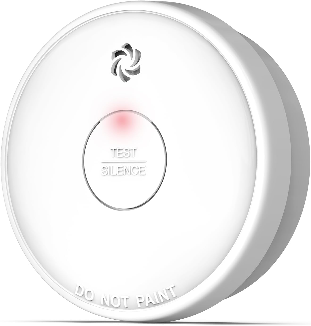 Kidde PI2010 Hardwired Dual Photoelectric and Ionization Sensor Smoke ...