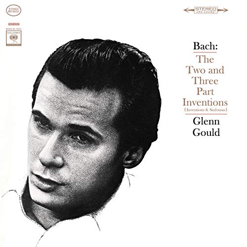 Amazon.com: Bach: Inventions & Sinfonias (Remastered) : Glenn Gould: Digital Music