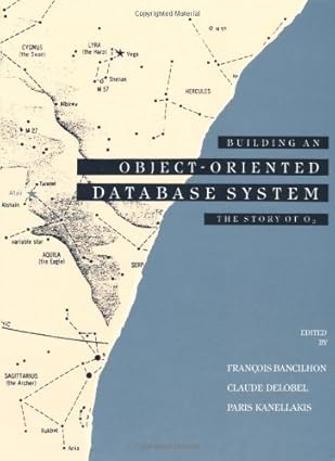 Amazon.com: Building an Object-Oriented Database System (The Morgan Kaufmann Series in Data ...