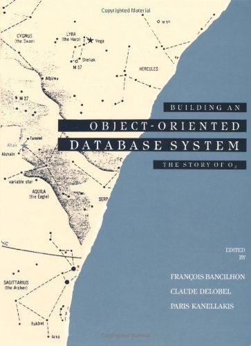 Amazon.co.jp: Building an Object-Oriented Database System (The Morgan Kaufmann Series in Data ...