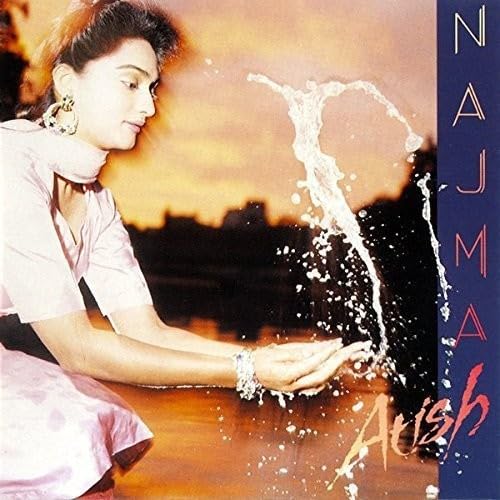 Najma - Atish - Amazon.com Music