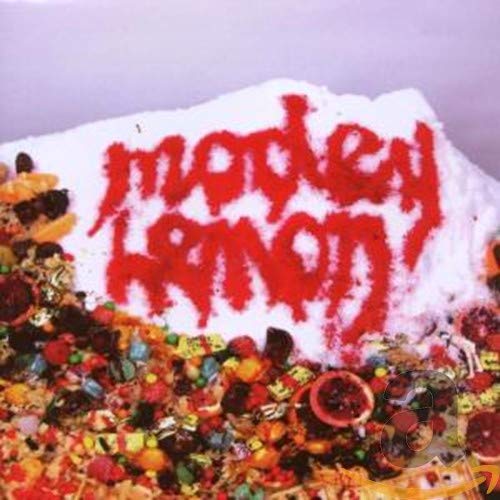 MODEY LEMON - Season of Sweets - Amazon.com Music