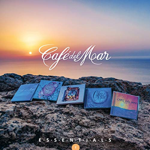 Amazon Music Unlimited - Café Del Mar 『Café del Mar Essentials (Vol. 1)』