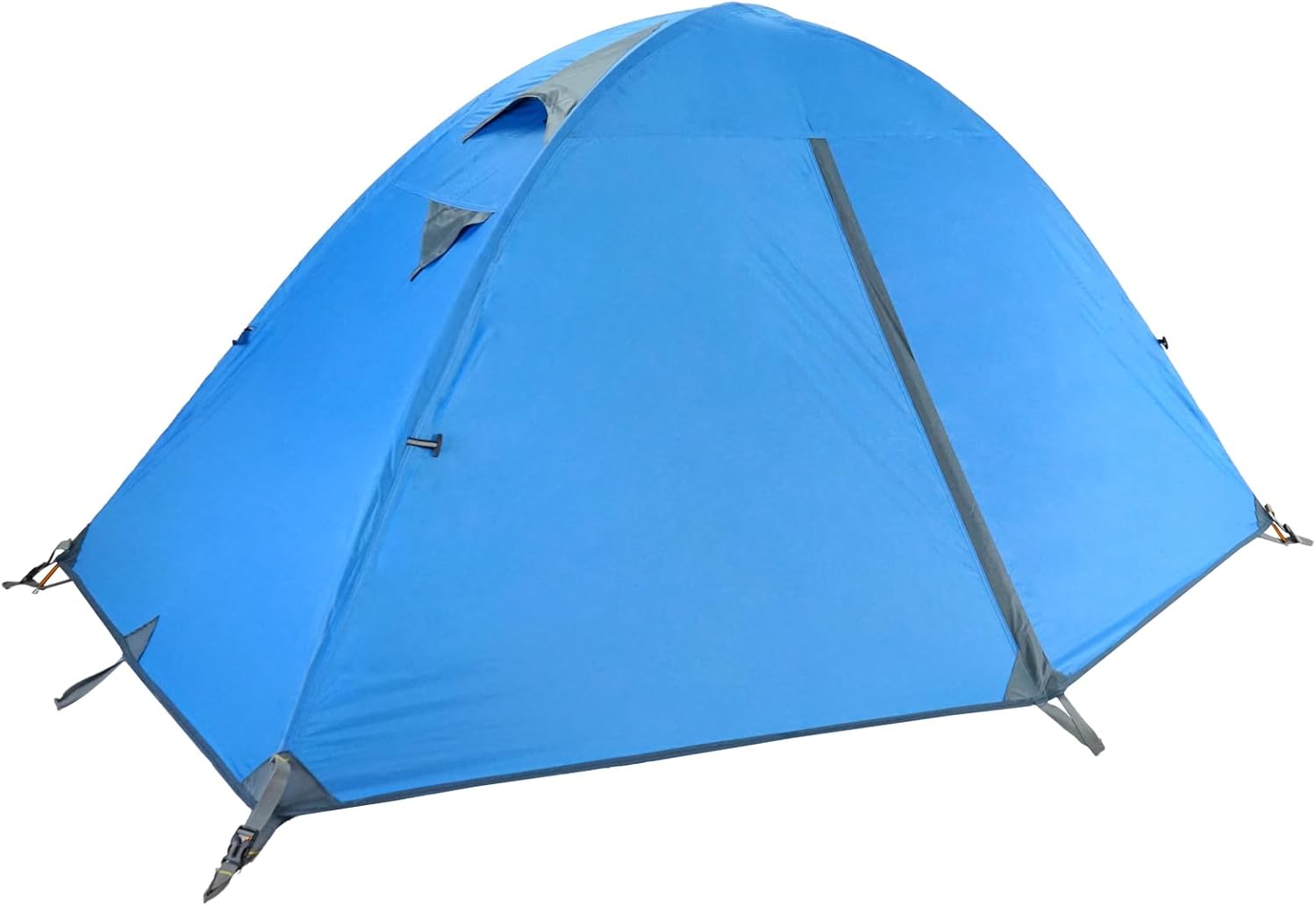 TRIWONDER Tent for Camping 1 2 3 Person Backpacking Small Dome Tent ...