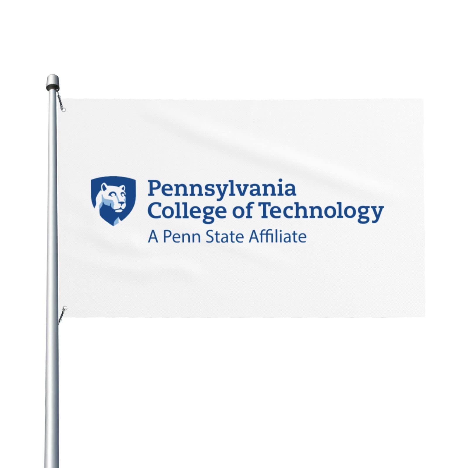 Pennsylvania College Logo
