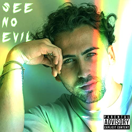 Amazon MusicでAustin MartinのSee No Evilを再生する