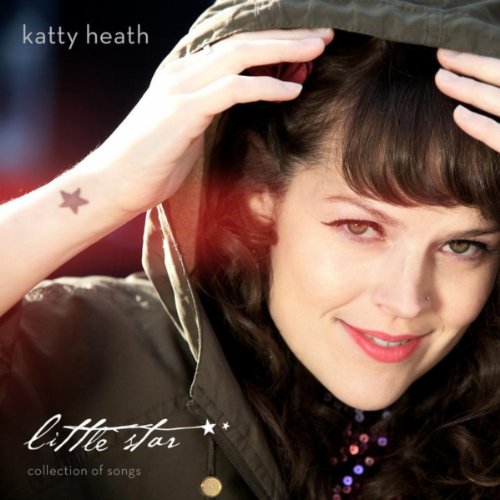 Amazon.com: Little Star - A Collection of Songs featuring Katty Heath ...