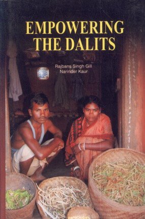 Empowering The Dalits: unknown author: 9788182473317: Amazon.com: Books
