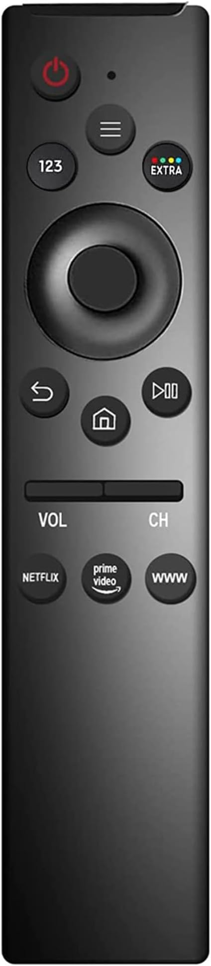 Universal Remote Control for All Samsung-TV-Remote LED QLED UHD SUHD ...