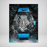 Best Richard Mille Homages That Impress - ToolsNova