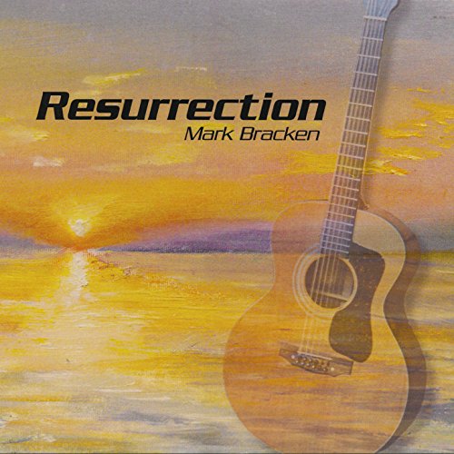 Play Resurrection by Mark Bracken on Amazon Music