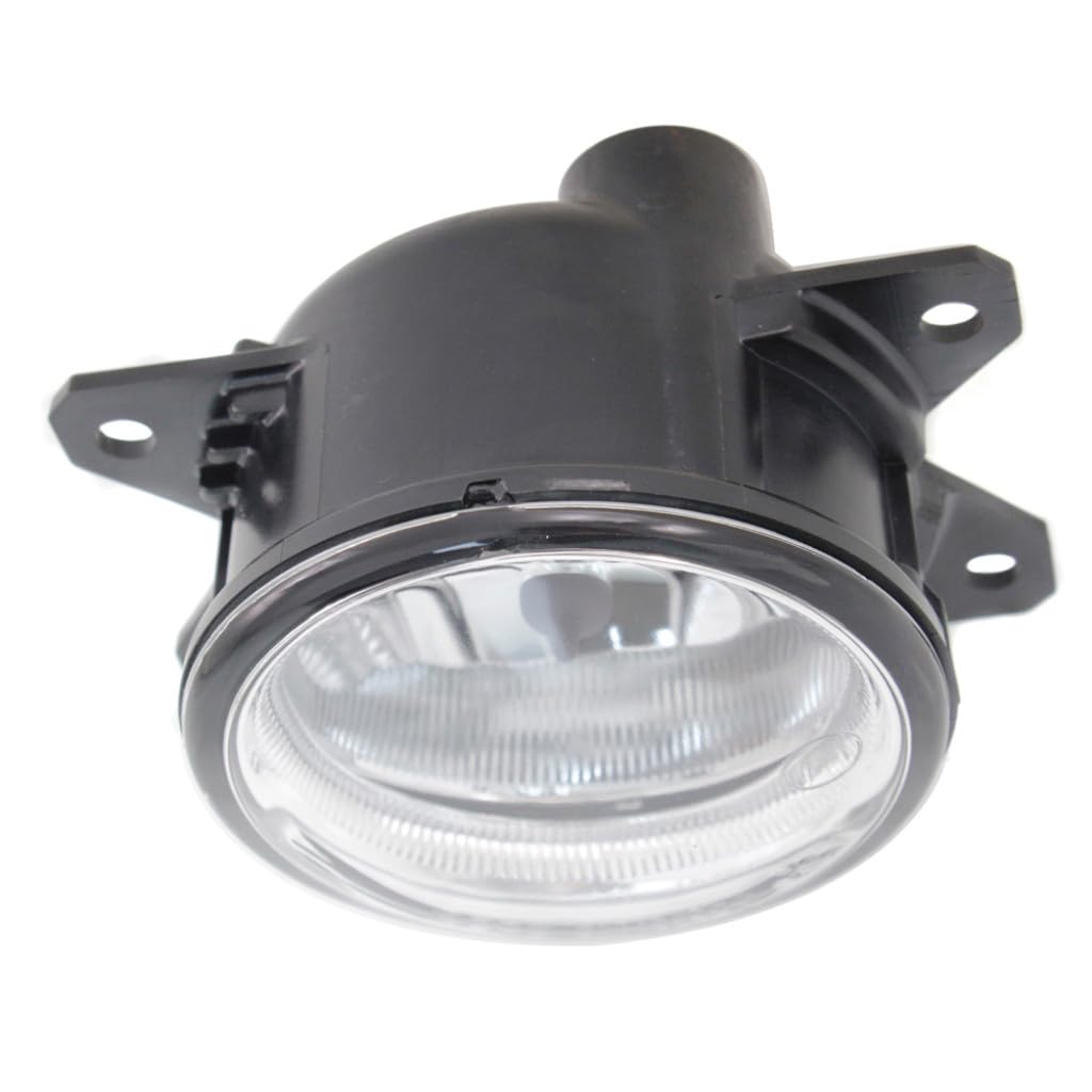 For Honda Civic Sedan Fog Light Assembly 2016 2017 2018 2019 Passenger ...