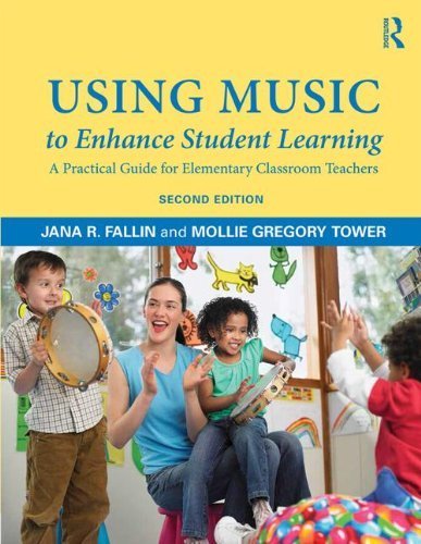 Using Music to Enhance Student Learning: A Practical Guide for ...
