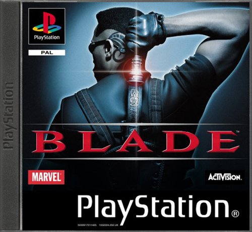 Blade [Software Pyramide] : Amazon.de: Games