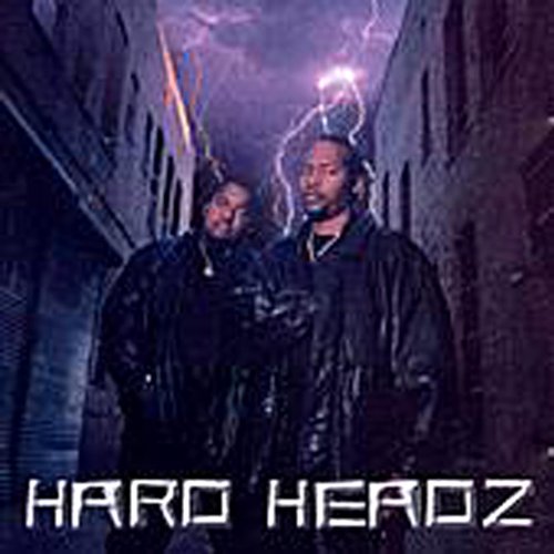 Amazon.com: Without This : Hard Headz: Digital Music
