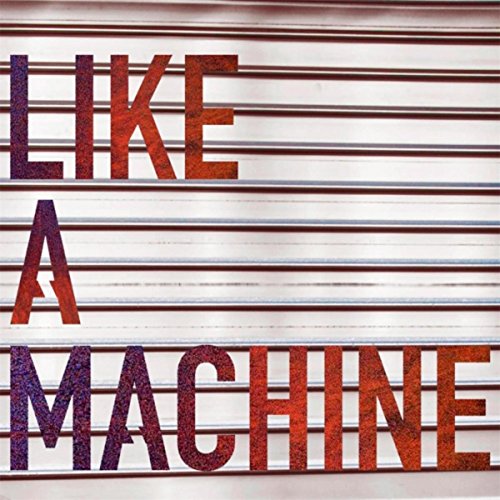 Amazon.com: Like a Machine : Freaky Age: Digital Music