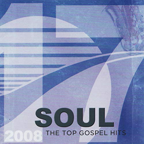 Amazon Music - Daywindの17 Soul: The Top Gospel Hits 2008 - Amazon.co.jp