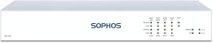 Amazon.com: Sophos SG 135 Rev.3 UTM Network Security Appliance ...