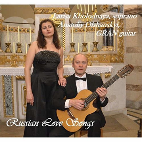 Play Russian Love Songs by Renaissance Duo on Amazon Music
