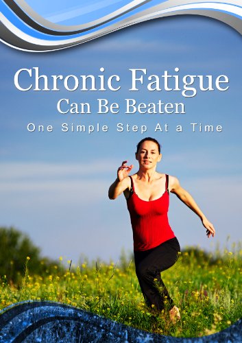 Chronic Fatigue Can Be Beaten, One Step At a Time. - Kindle edition by ...