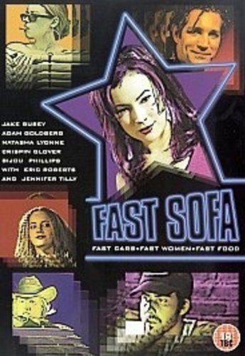 Amazon.com: Fast Sofa : Jake Busey, Crispin Glover, Natasha Lyonne ...