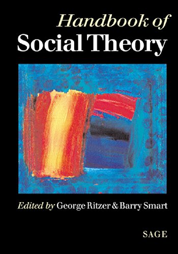 Handbook of Social Theory - Kindle edition by George Ritzer, Barry ...