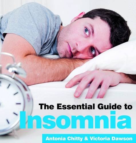 Buy Essential Guide to Insomnia Book Online at Low Prices in India ...