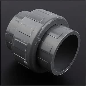 Accessories Repair Accessories 12/24/48pcs Inner Dia.50mm PVC Union ...