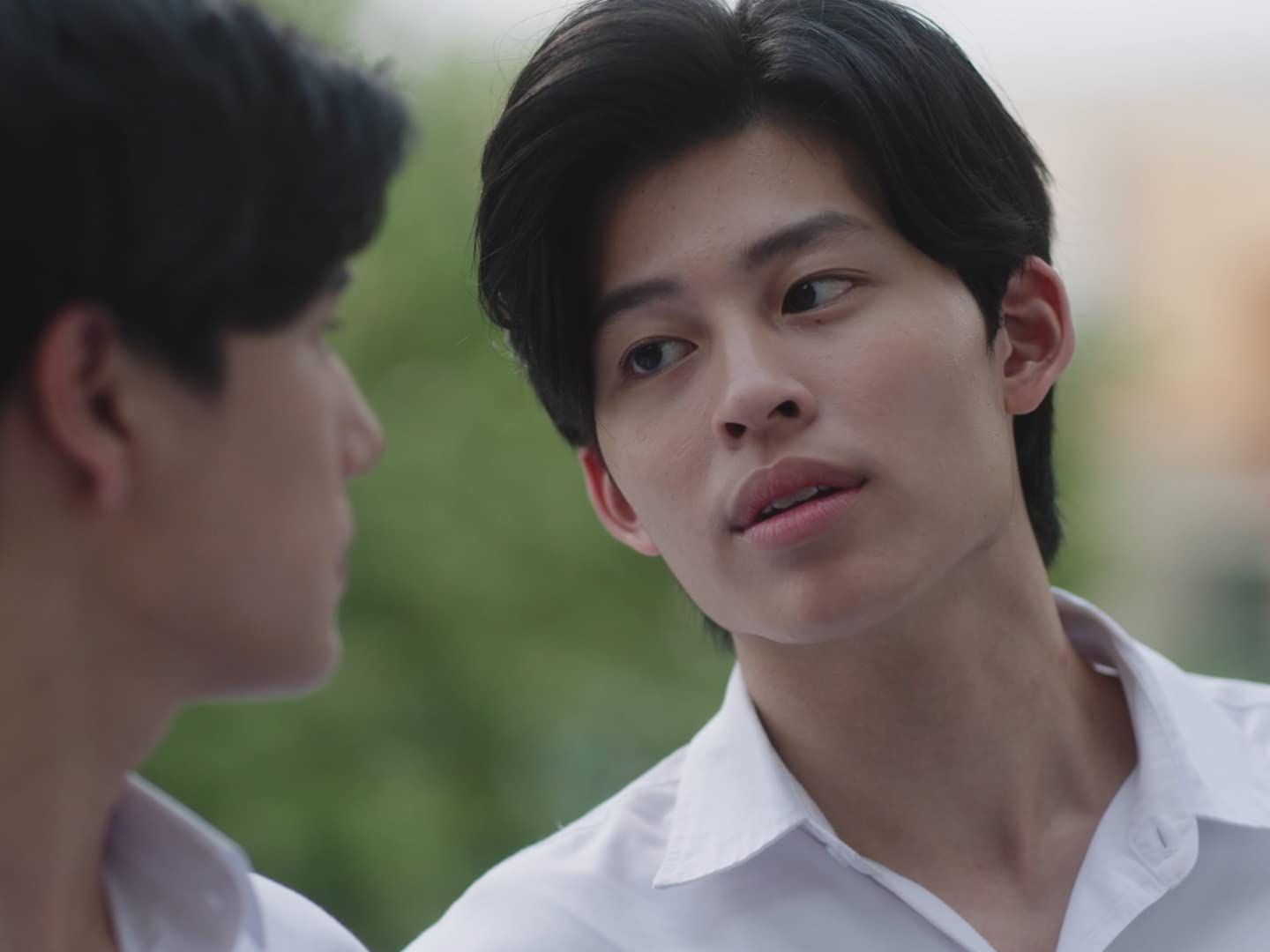 Amazon.co.jp: Fish Upon the Sky : Phuwin Tangsakyuen(プーウィン・タンサクユーン), Naravit Lertratkosum (ナラー ...