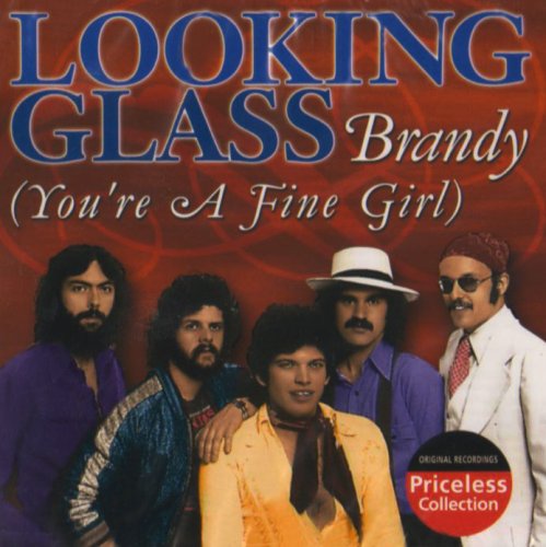 Amazon.com: Looking Glass: Brandy: CDs & Vinyl