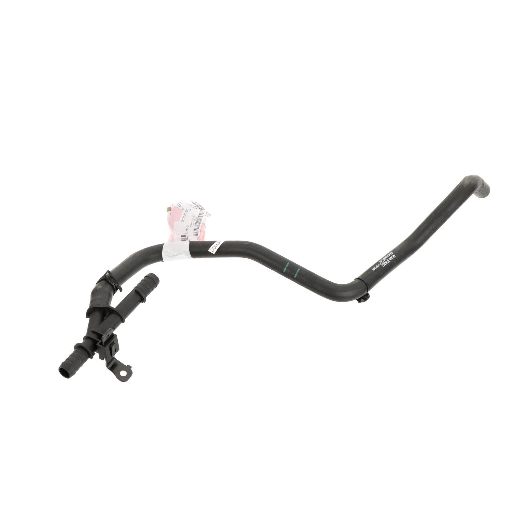 87248-20380 Heater Hose Connector Toyota Genuine 87248-20380 Water ...