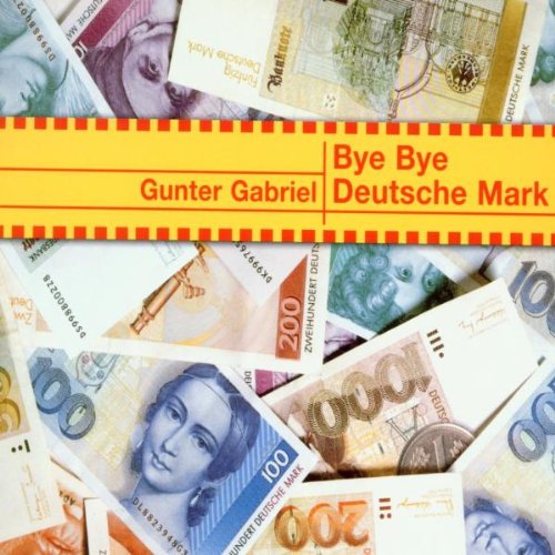 Bye Bye Deutsche Mark: Amazon.de: Musik-CDs & Vinyl