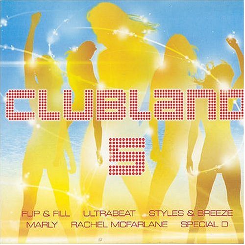 Clubland 5: Various: Amazon.es: CDs y vinilos}