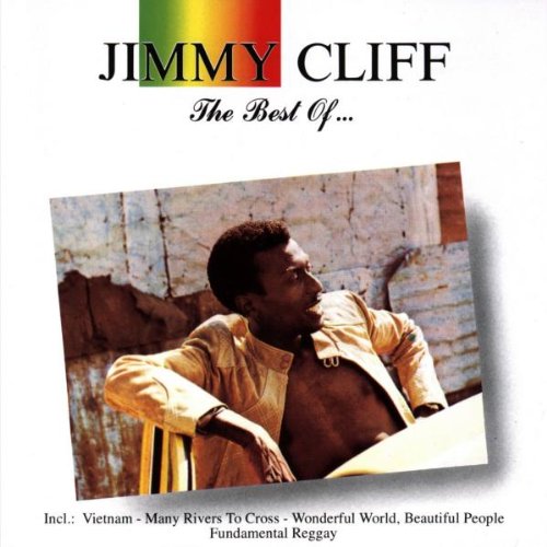 The Best of...: Jimmy Cliff: Amazon.es: CDs y vinilos}