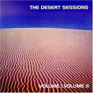 Desert Sessions, Vol.1 & 2: Desert Sessions: Amazon.fr: CD et Vinyles}