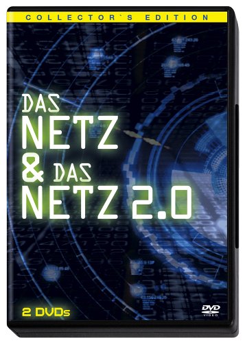Das Netz/Das Netz 2.0 [Collector's Edition] [2 DVDs]: Amazon.de: Sandra ...