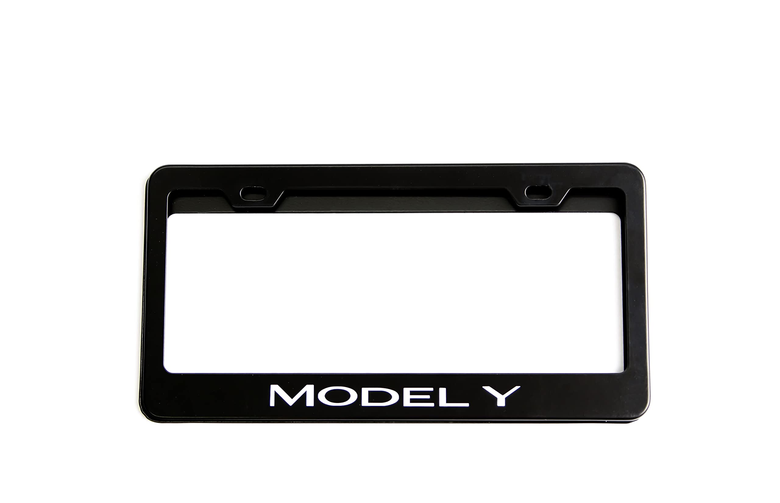 Amazon.com: Tesla Model Y License Plate : Automotive