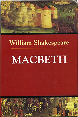 Macbeth: Illustrated - Kindle edition by Shakespeare, William. Literature & Fiction Kindle ...