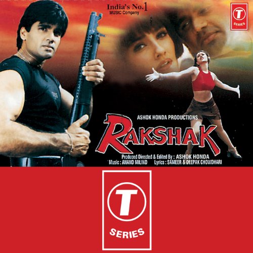 Amazon Music - Anand-MilindのRakshak - Amazon.co.jp