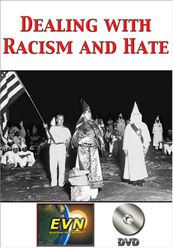 Amazon.com: Dealing with Racism and Hate DVD : Movies & TV