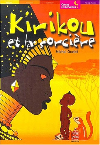 Amazon.in: Buy Kirikou et la sorcière Book Online at Low Prices in ...
