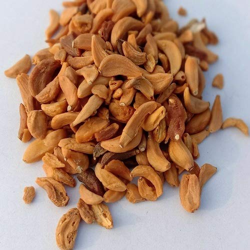Dried Dehydrated Garlic Clove (500 gms) : Amazon.in: Grocery & Gourmet ...