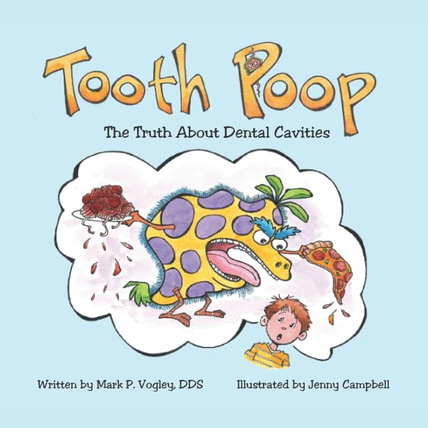 Book review of Tooth Poop - Readers' Favorite: Book Reviews and Award ...