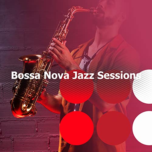 Amazon Music Unlimited - Bossanova 『Bossa Nova Jazz Sessions』