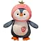 Buy Niku Rabbit with Chain Reversible Bunny Rabbit Soft Stuffed Toys ...