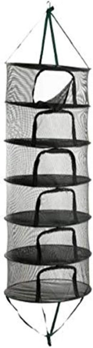 Amazon.com : STACK!T DR24UZIP Dry Rack with Zipper, 2 feet, Black ...